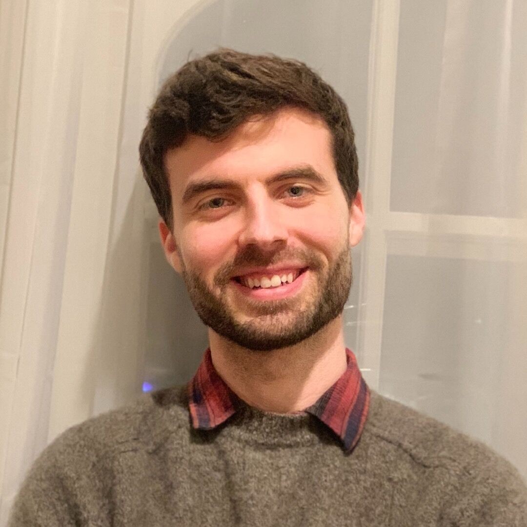 About Blake Fisher | Blake Fisher